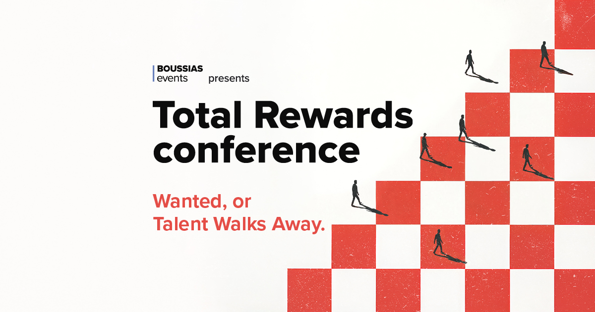 Total Rewards